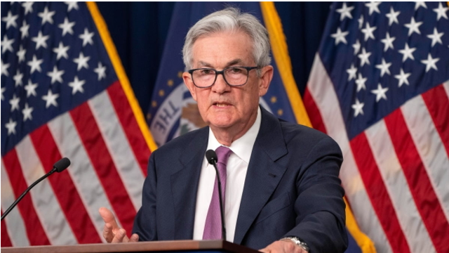 파월 기조연설 해설 (feat 금리인상, PCE, 2%) | 오렌지보드 리포트